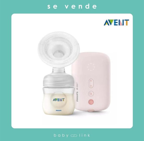 (COD:BB16419) EXTRACTOR ELECTRICO AVENT - BABYLINK SPA